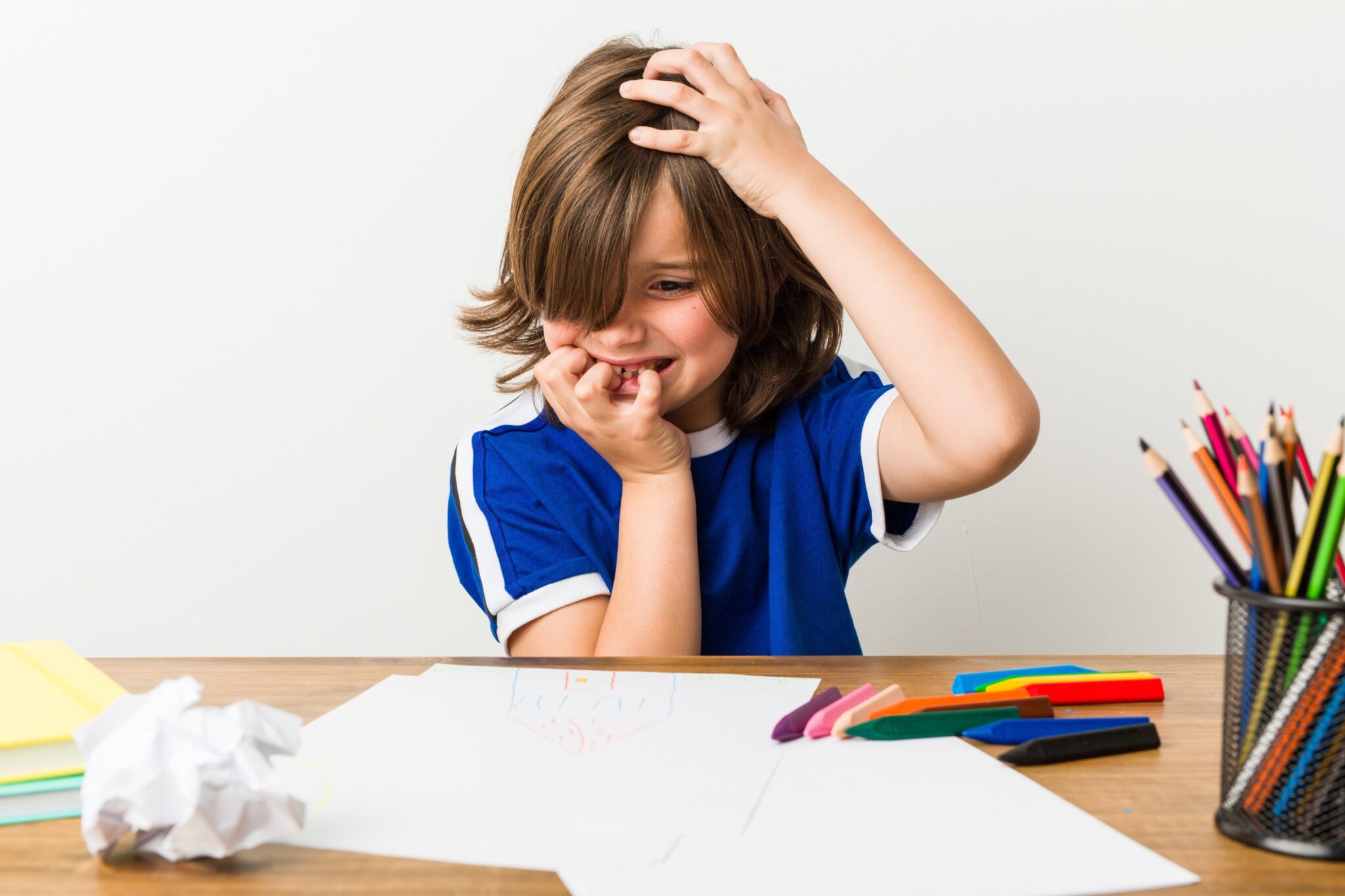 ABA Therapy for Self-Injury | Therapyland