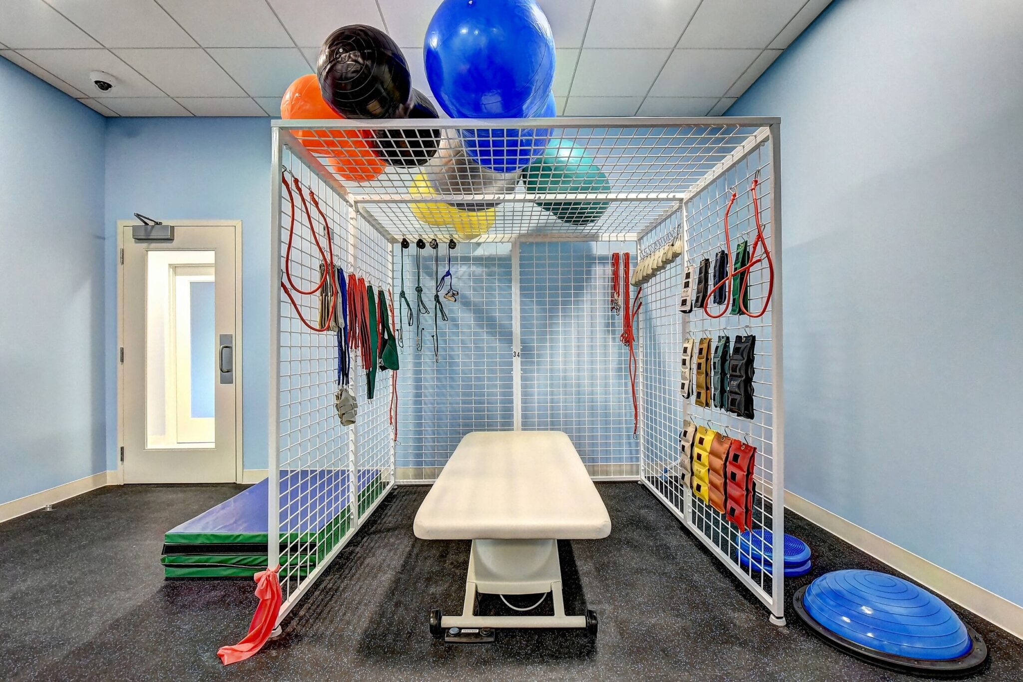Physical Therapy Tips for Children With Autism | Therapyland